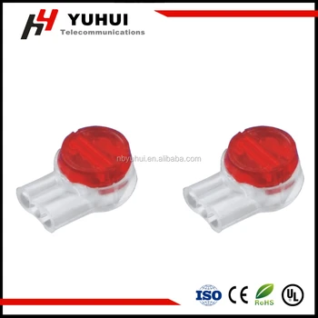 Ur Connectors Ur Wire Splicing Connector/k3 Uy3 Connector - Buy Ur ...