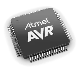 MCU 종류에 대한 공부[5] - AVR controllers from Atmel : 네이버 블로그