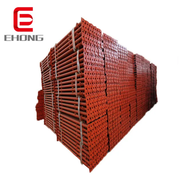 Building And Construction Use Construction Prop Steel Props Scaffolding ...