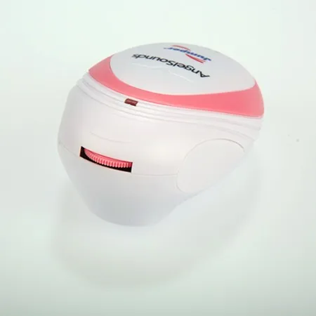 Ios&android Supported Fetal Acoustic Stimulator Portable Baby Cared ...