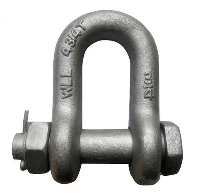 Precio Bajo De Alta Calidad Din 82101 Grillete - Buy Grillete Product ...