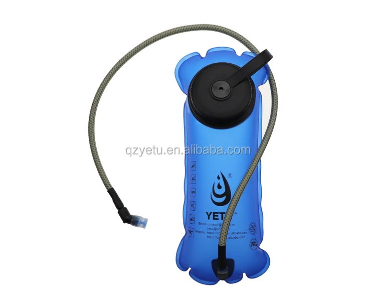 Eco Friendly Hiking Bicycle Water Drinking Bladder - Buy Eco Water ...