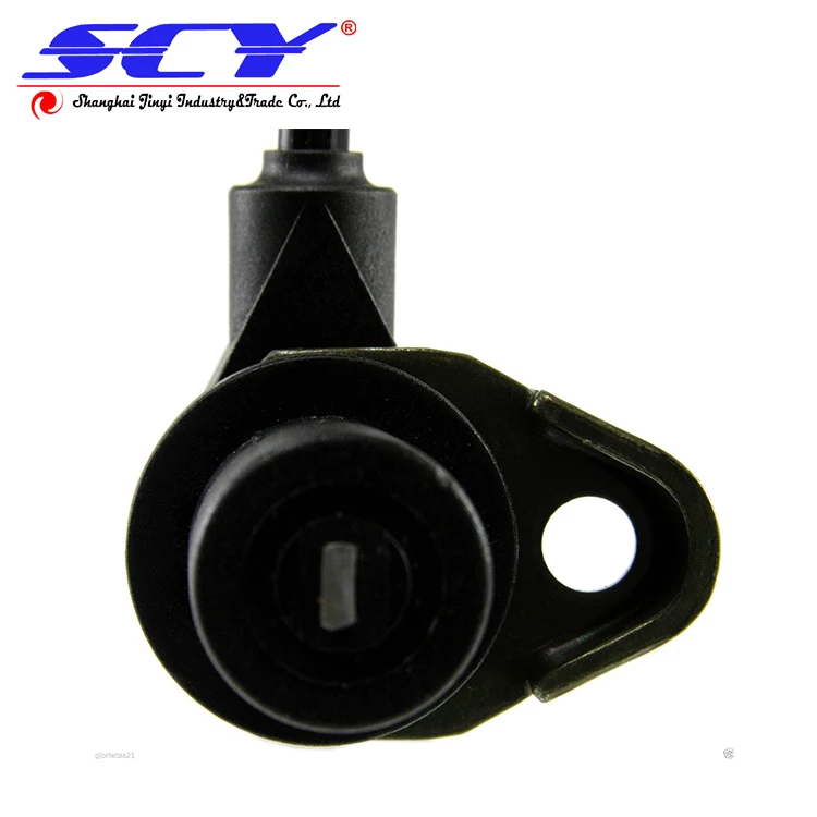Front Left Abs Wheel Speed Sensor Suitable For Chevrolet Aveo Oe ...