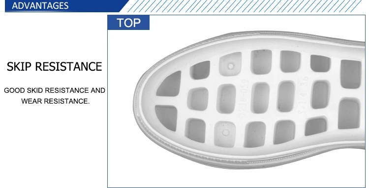 Customized Sneaker Outsole for Running Shoes Sole Thick Wall High ...