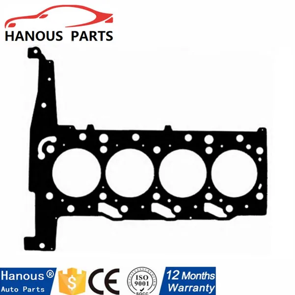 Hanous Auto Parts Bus Gasket Cylinder Head 1096227 1349874 1256146 ...