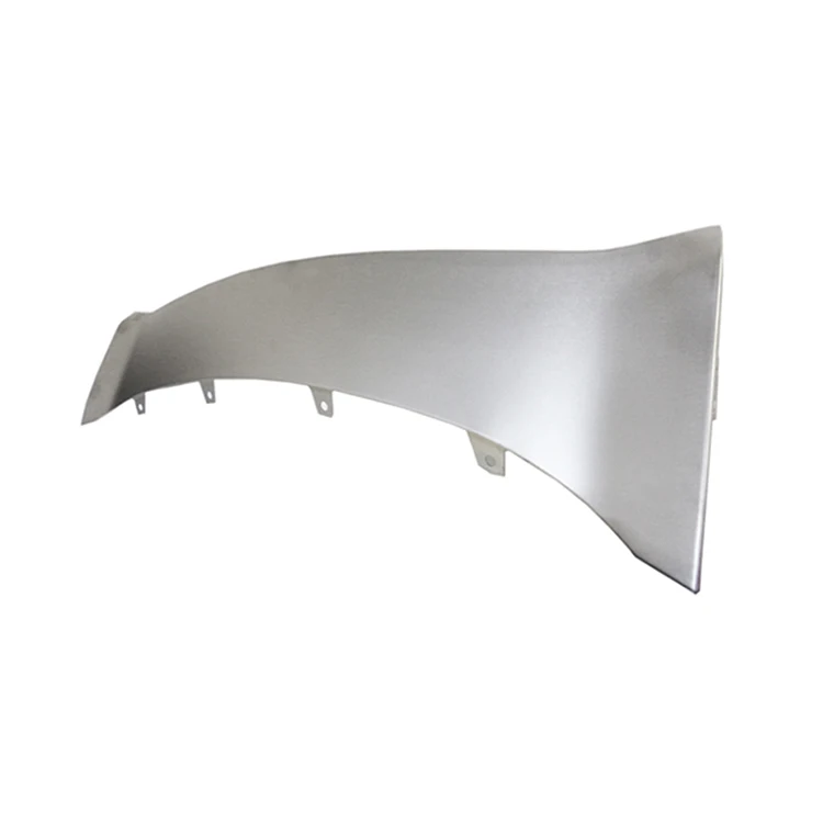 Auto Front Bumper Trim 51117308016 For F15 X5 - Buy Bumper Trim ...