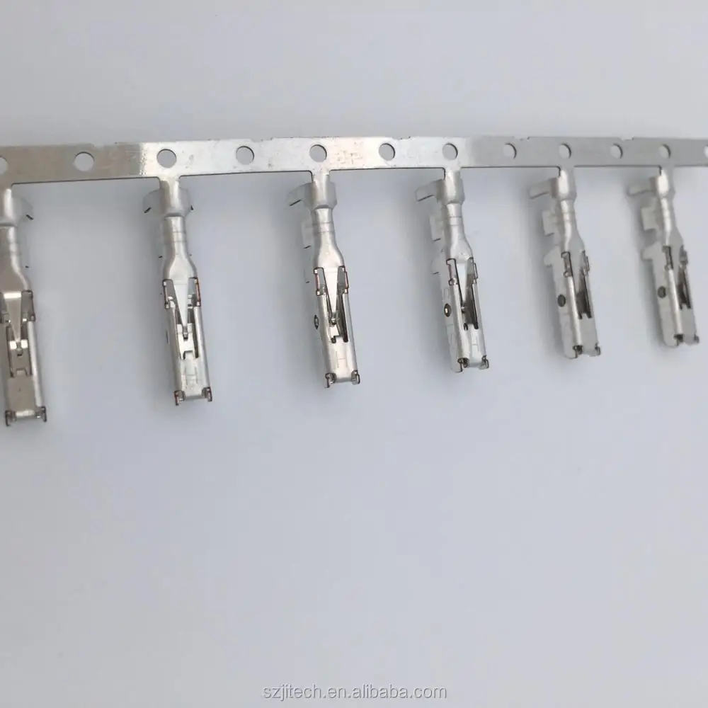 Jst 3.81mm Pitch J300 Series Sf3f-41t-p2.0 Wire To Board Terminal ...