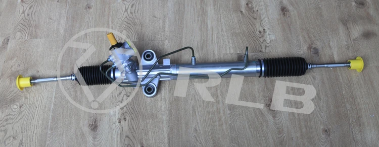 High Quality Hiace/Quantum Steering Rack (Narrow Body) Used for Hiace ...