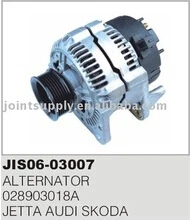 AUTO ALTERNATOR for TOYOTA HILUX, HIACE 2KD 1KD 75 AMPS
