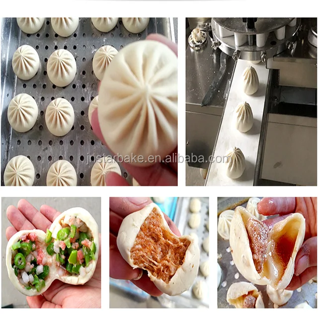 Hot Sale Siopao Making Machine For Siopao Machine And Philippines Siopao Making Machine - Buy ...