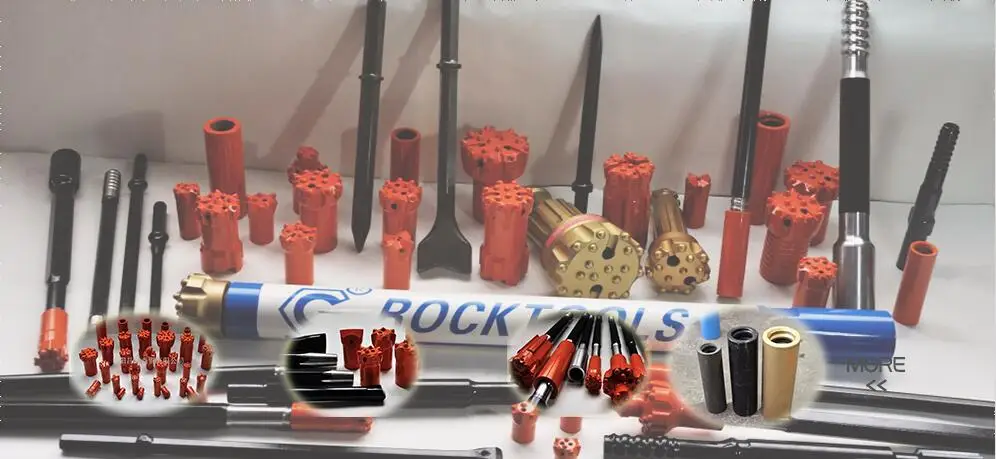 Henan Drills-King Mining Technology Co., Ltd. - PDC Drill Bit,PDC ...