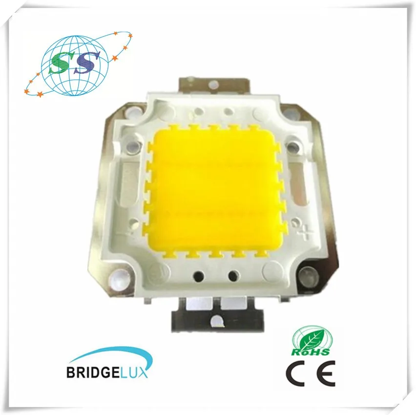 Ac 110v/220v Driverless Cob Led Lamps Chip - Buy Cob Led Lamps,110v ...