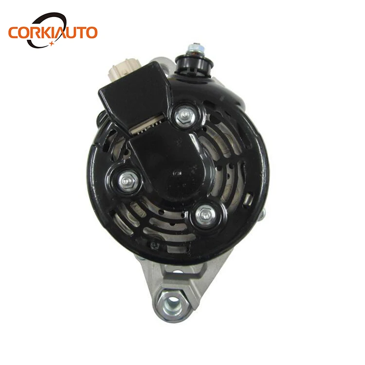 1042109000 Alternator For Toyota Vigo 1trfe 2trfe 12v 80a 27060-0c020 ...