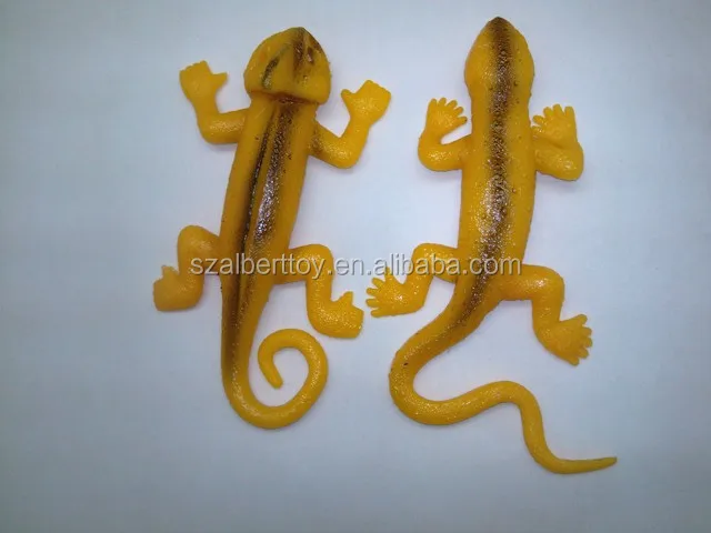 Toy Lizard/lifelike Soft Plastic Lizard Toy/tpr Toy - Buy Plastic Toy ...