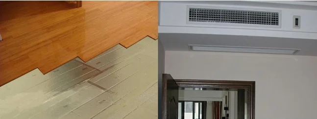 Sprsun Evi (enhanced Vapour Injection) Heat Pump For Heaitng In Winter ...