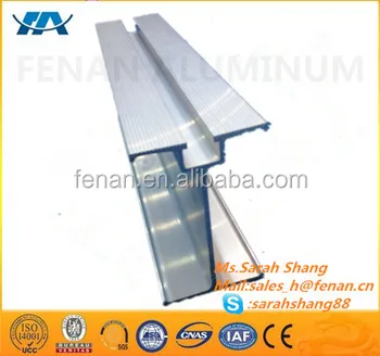Aluminum Beam/albeam/alform - Buy Aluminum Beam,Extruded Aluminum Beam ...