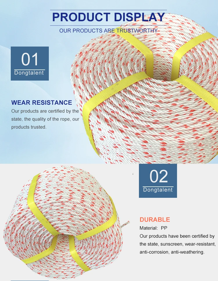 For Longline Fishing Gears Use And Fishing Ropes - Buy Longline Fishing ...