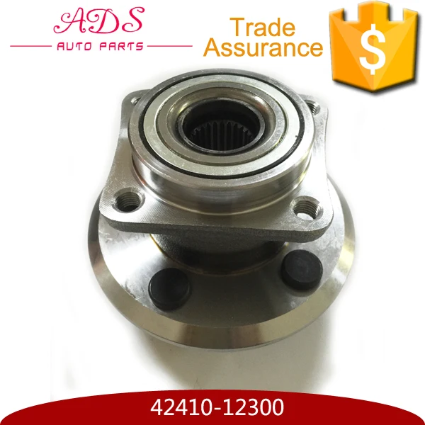 Excellent Quality Wholesale Rear Wheel Hub Bearing For Corolla Nze141 ...