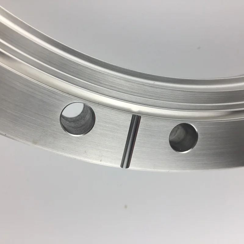 Conflat Cf Flange Vacuum Flange And Bored Flange Cf35 Cf50 Cf63 Cf80 ...