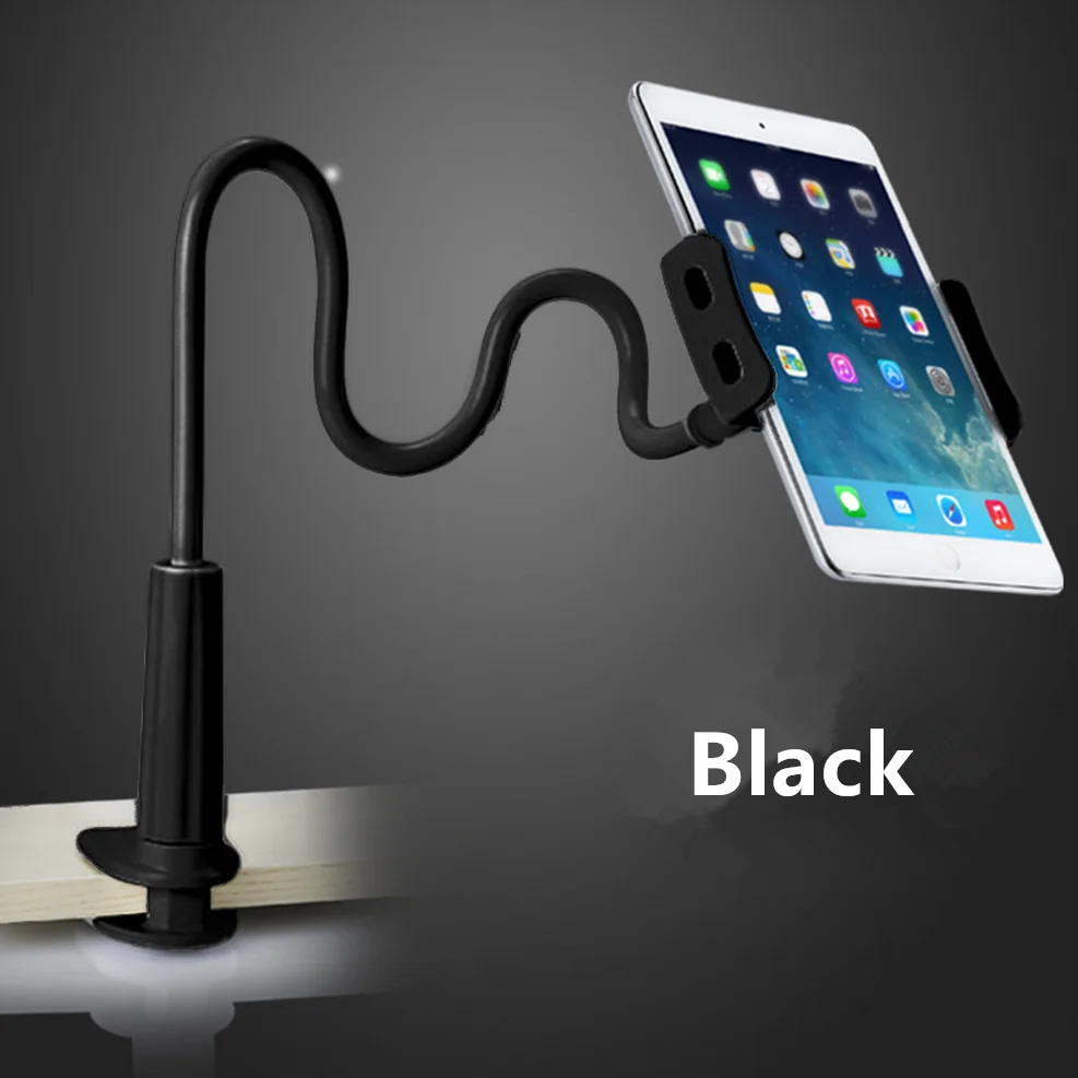 Customize 108-138cm Long Flexible Universal Mobile Phone Holder And For ...