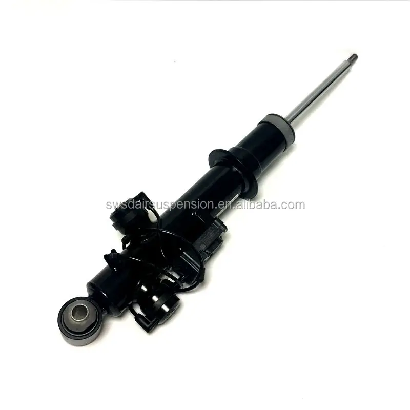 For Bmw F10 F10 Lci Rear Left Air Shock Strut Air Damper 37126796859 ...