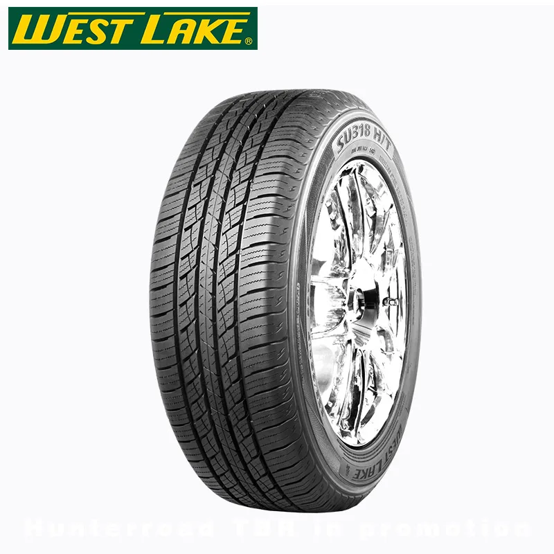 Westlake And Goodride Su318 225/70r15 265/70r15 215/65r16 235/70r16 255/70r16 225/75r16 215 ...