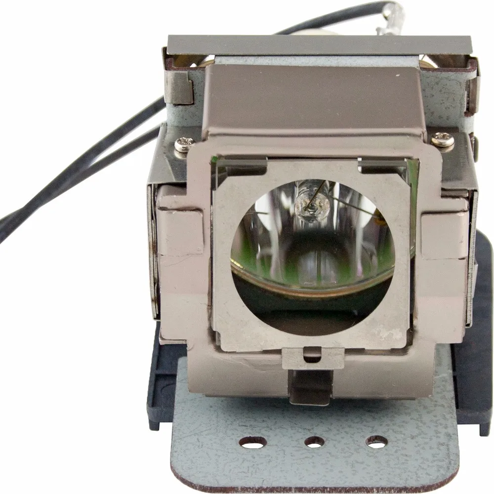 Original Bare Bulb 5j.j2c01.001 For Benq Mp611,Mp721 Projector Lamp ...