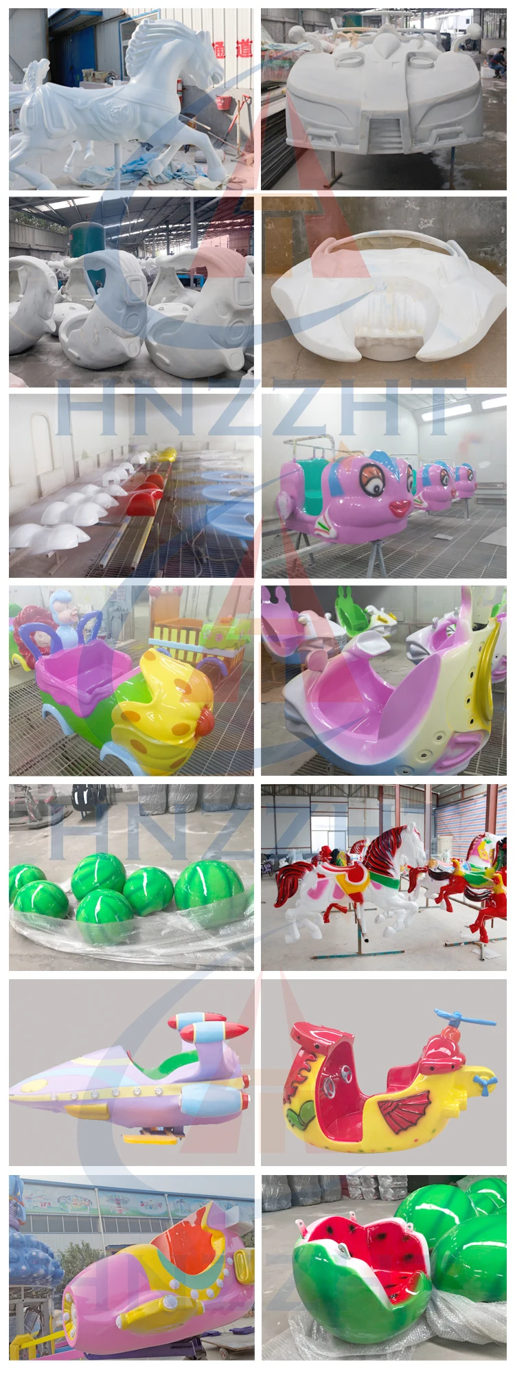 Attractive And Funny Outside Amusement Rides 3d Space Ring For Sale ...