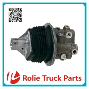 Man Tga Heavy Duty Lorry Oem 627496am 81.32605-6111 Actros Truck Parts ...