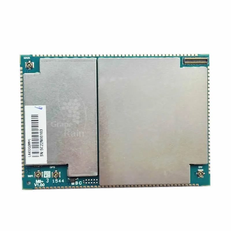 Qualcomm Snapdragon Quad Para 410 Msm8916 Gps 4g Som - Buy Módulo ...