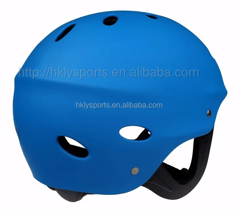 CE 1385 Watersport Helmet for Rowing Boat & Kite Surfing