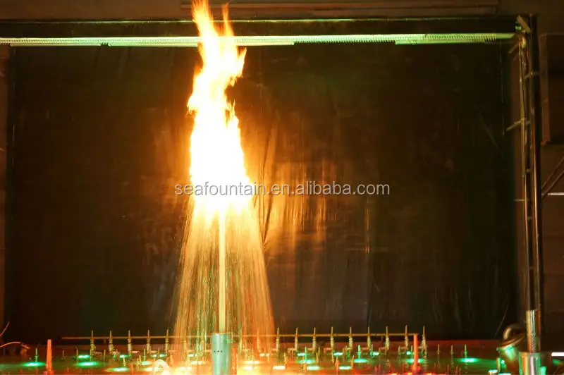 Fire Brazier Mix Waterfall Fire Mix Water Fire Bowl - Buy Fire Bowl ...