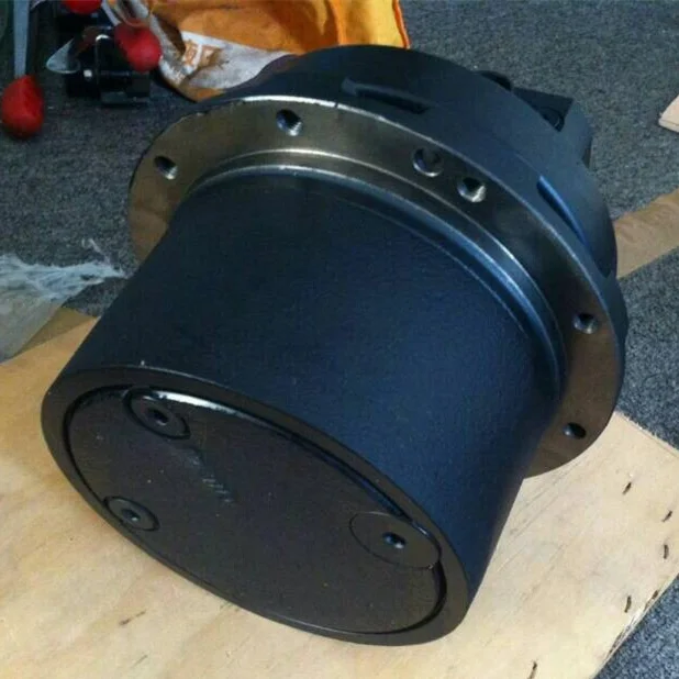 Rc501-61600 Rc411-61804 Rc411-61808 Rc411-61500 U35 Kubota Final Drive ...