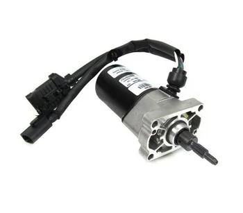 Rear Axle Motor Kit Oem 68084266ab For 2011-2013 Jeep Grand Cherokee ...