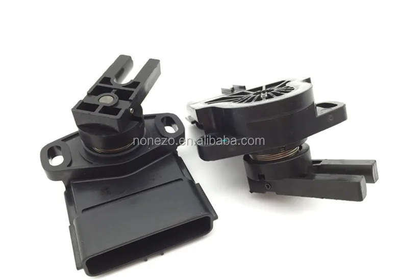 8 Pins Mitsubishi Pedal Travel Sensor Mr578791 For Lancer L200 - Buy ...