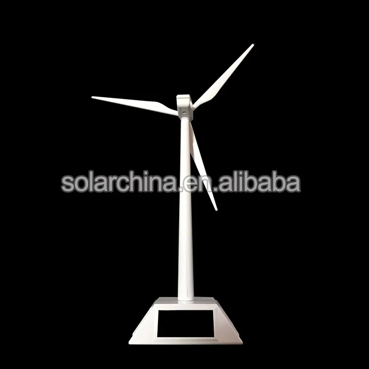 Popular Solar Windmill Toys - Green Energy Solutions