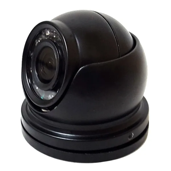 Sony Ccd 700tvl Very Small Night Vision Video Dome Camera Cctv For ...