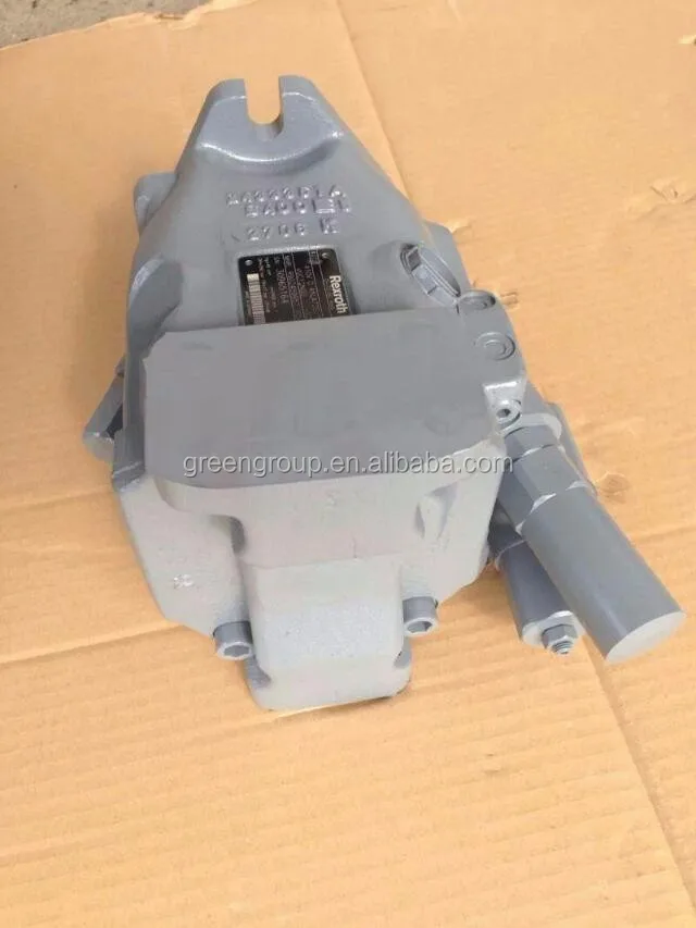 Rexroth Pump,Rexroth A10v45 Hydraulic Pump,A10vo18,A10vo28,A10vo45 ...