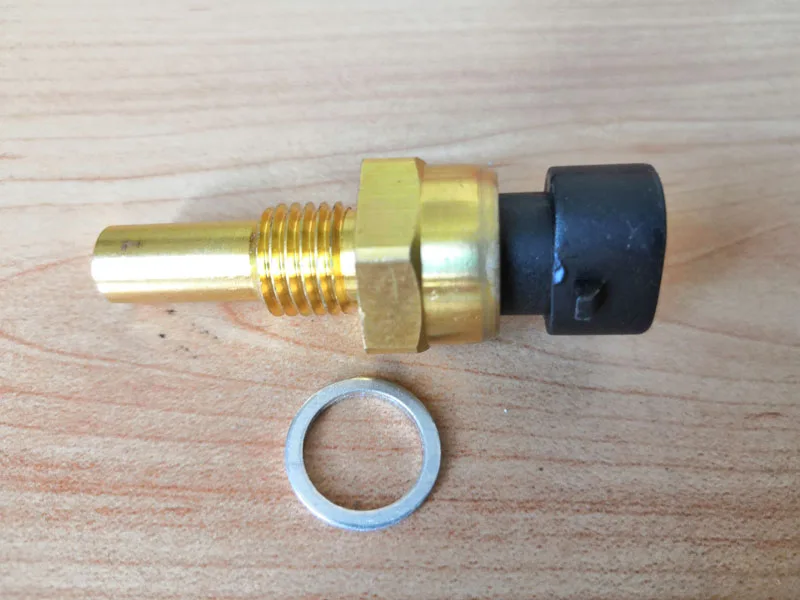 12608814 Auto Water Temperature Sensor For Hummer Gm Chevrolet Buick ...