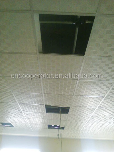 Desain Langit-langit Gypsum Bahan Dekorasi - Buy Pvc Langit-langit Ubin ...