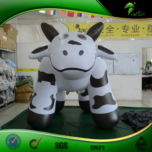 Inflatable Halloween Costumes - Fun & Creative Displays