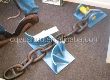 Marine Ship Towing Smit Bracket With Abs,Bv - Buy Smit Bracket,Marine ...