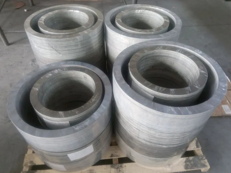 High Quality Rf/ Ff Caf Gasket For Pipe Flange - Buy Caf Gasket,Rf/ Ff ...