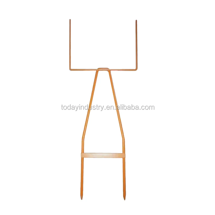 Metal Estate Sign a Frame Real Post Framed Advertising Board Holder ...