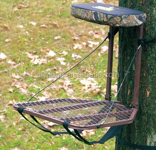Ladders For Tree Stand Outdoor Tree Ladder Climbing Steps For Trees ...