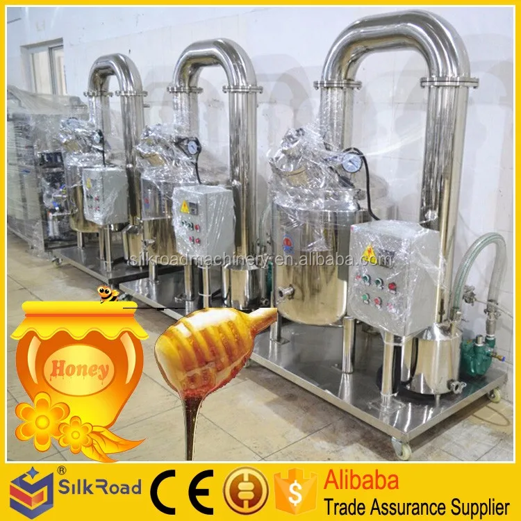 Professional Honey Extraction Machine - Buy Honey Extraction Machine ...