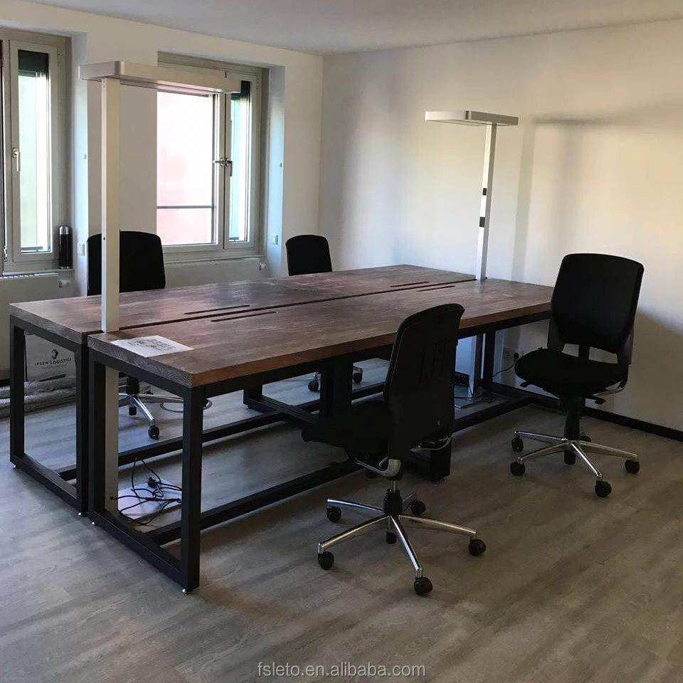Custom-made Office Table Many Design And Good Price - Buy Office Table ...