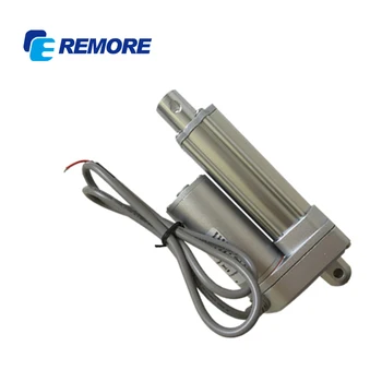 12v 500w Dc Vibrating Motor,Small Electric Motors Linear Actuator - Buy ...