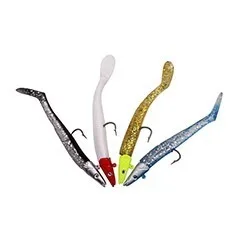 Shenzhen Fulina Technolody Co., Ltd. - fishing lure, fishing hooks