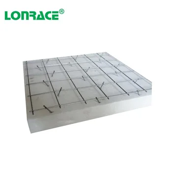 High Strength Evg 3d Eps Steel Mesh Wall Panel - Buy 3d Panel,3d Eps ...